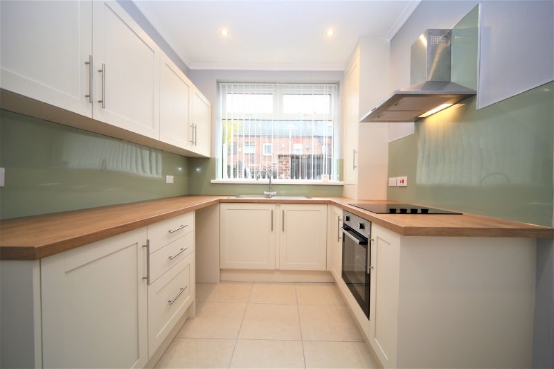 2 Bed Terraced House For Sale In Avenue Road Wath Upon Dearne