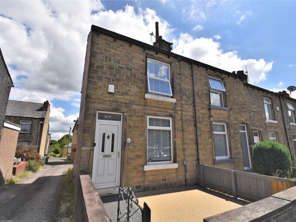 2 bed end terrace house for sale in Waverley Terrace, Marsh ...