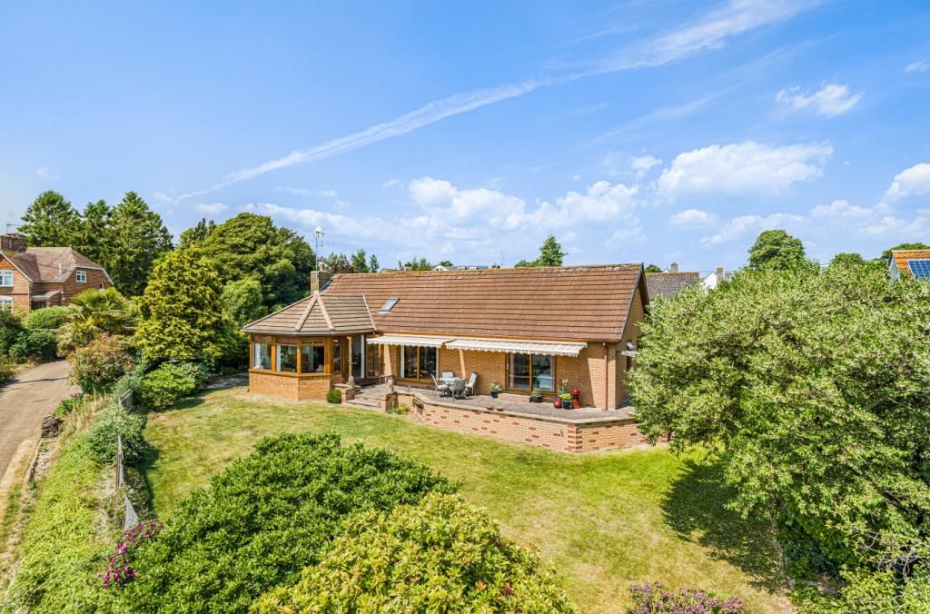 3 bed detached bungalow for sale in Popes Lane, Colyford, Colyton ...