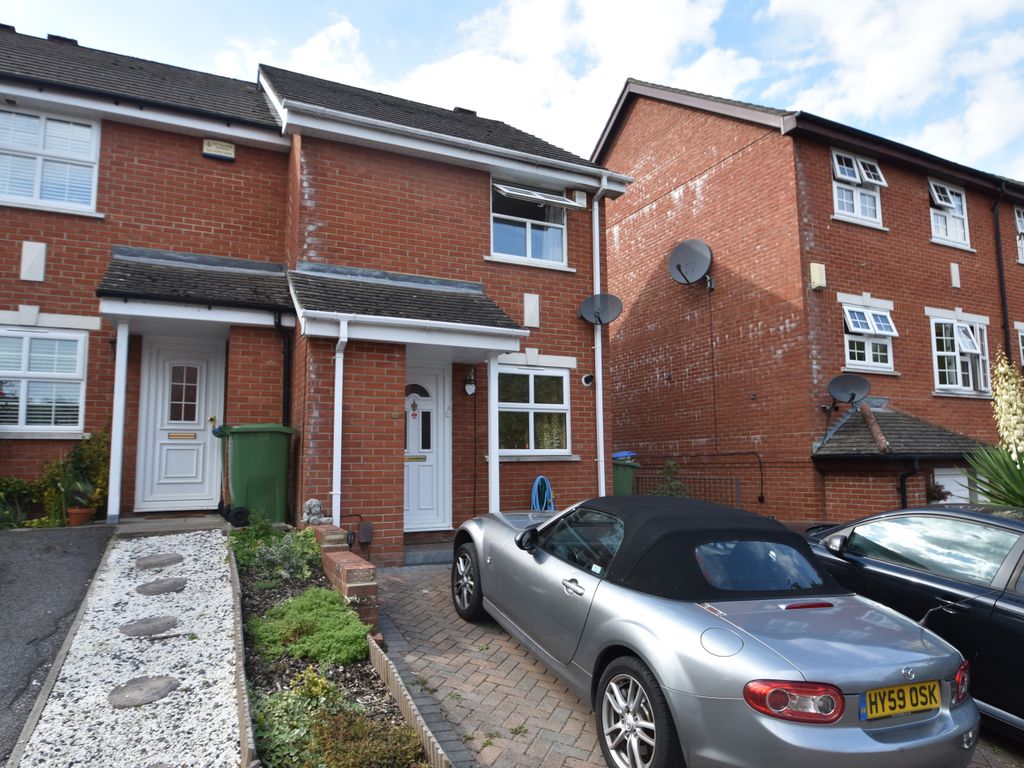 2 Bed End Terrace House To Rent In Stalybridge Close Park Gate
