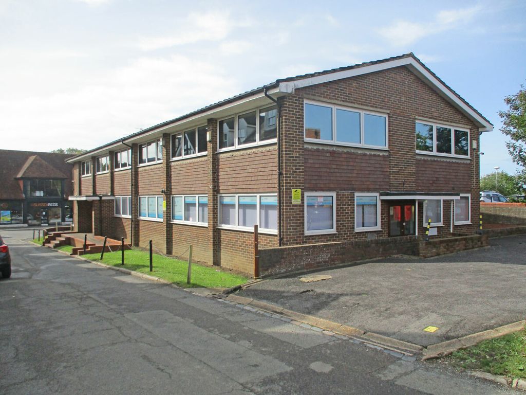Office to let in Rear Ground Floor Suite River House, Bellfarm Lane ...