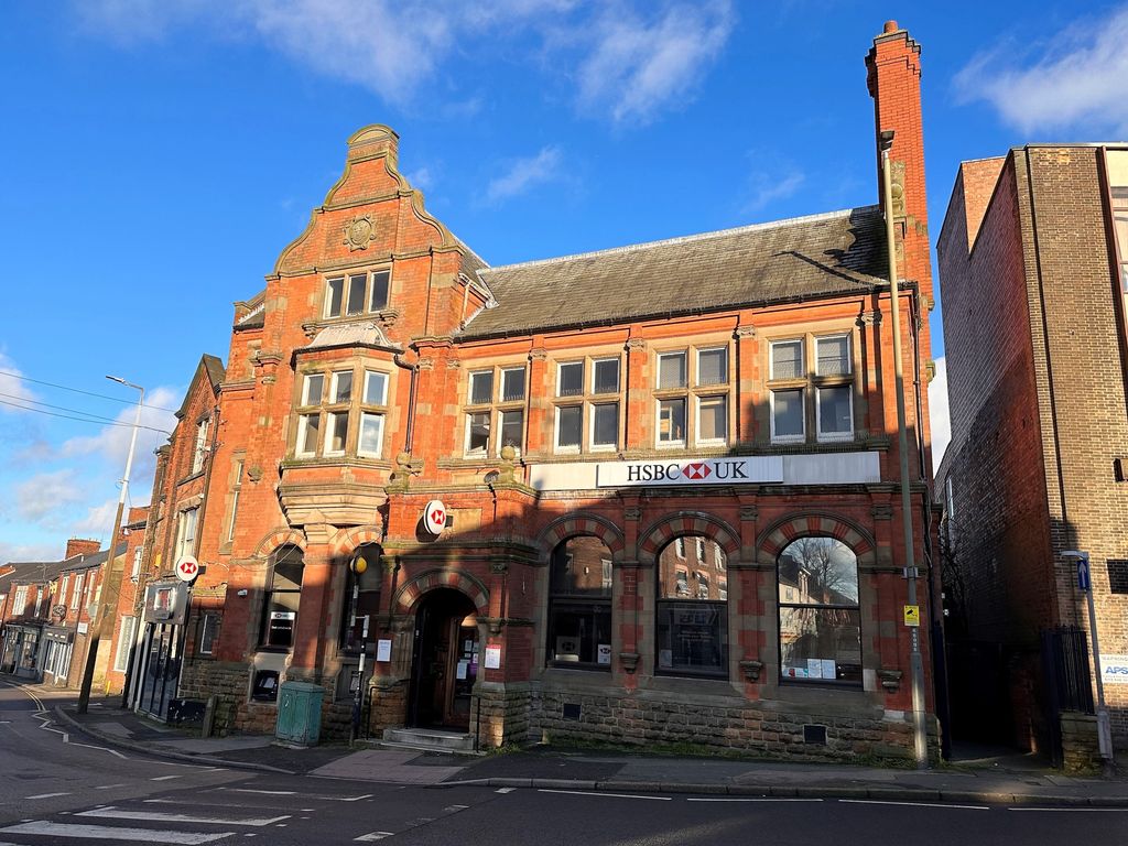 Church Street, Ripley DE5, Retail premises to let, £20,000 pa - Zoopla