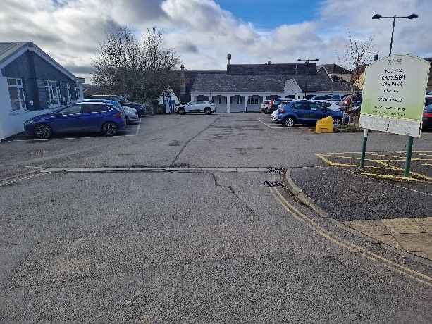 Leisure/hospitality to let in Sandy Lane, Dawlish EX7 - Zoopla