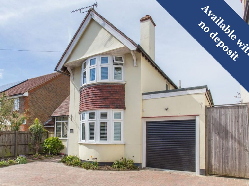 3 bed town house to rent in Middle Deal Road, Deal CT14 - Zoopla