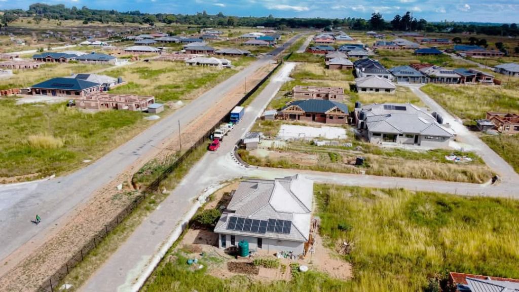 Land for sale in 170 Mutare Road Opposite Ruwa Golf Club Harare, Ruwa ...