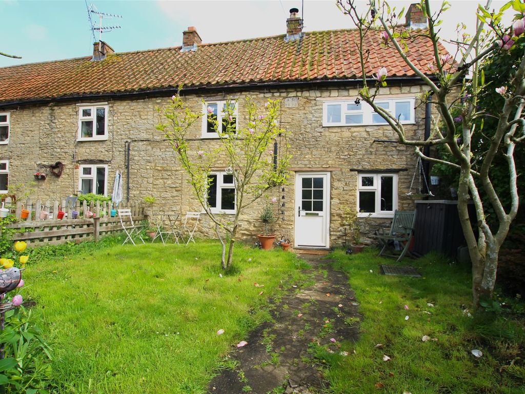 2 bed cottage to rent in Back Lane, Little Addington, Kettering NN14, £ ...