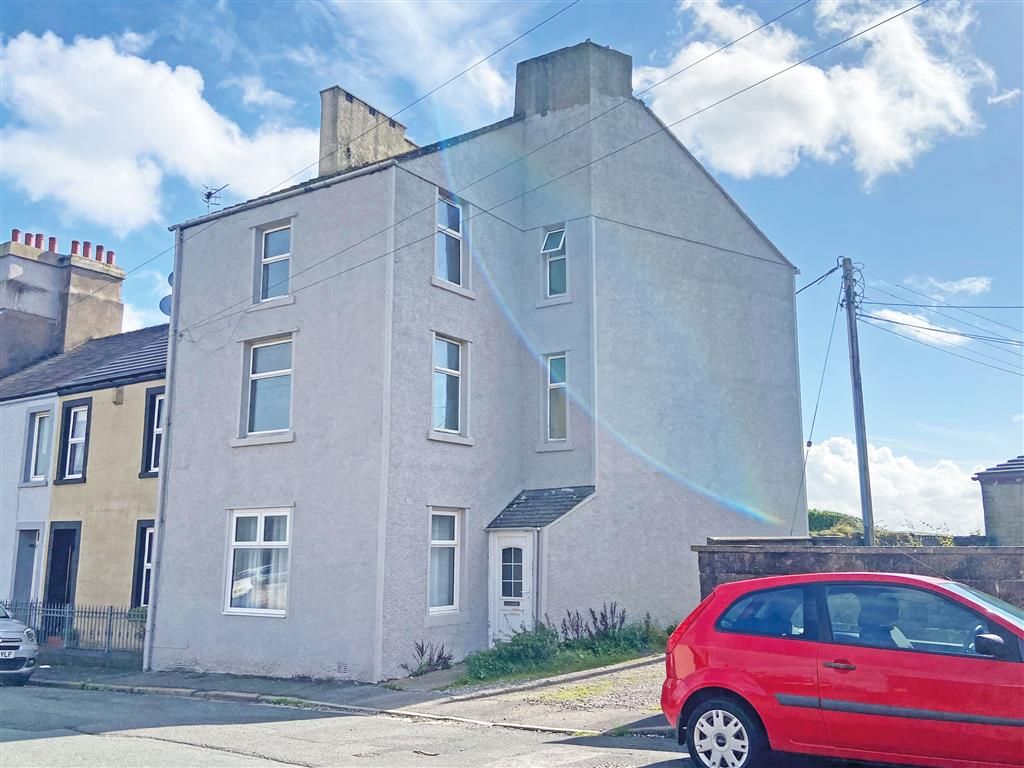 5 bed block of flats for sale in Brisco Road, Egremont CA22, £69,000 ...