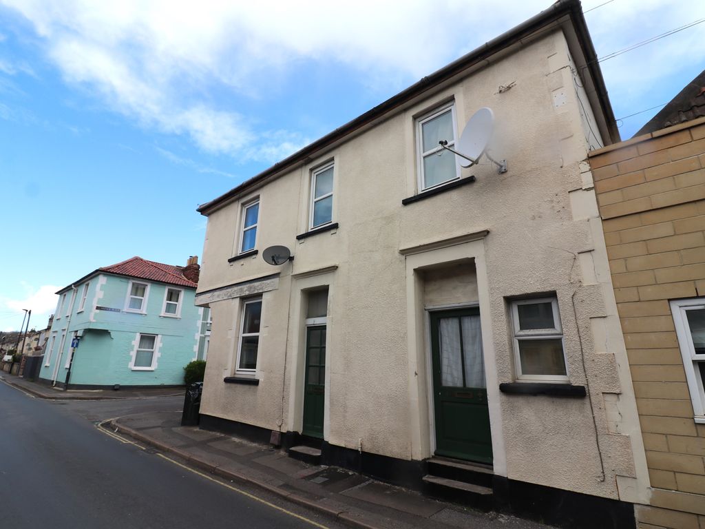 2 bed end terrace house to rent in Locksbrook Road, Bath BA1, £1,200 ...