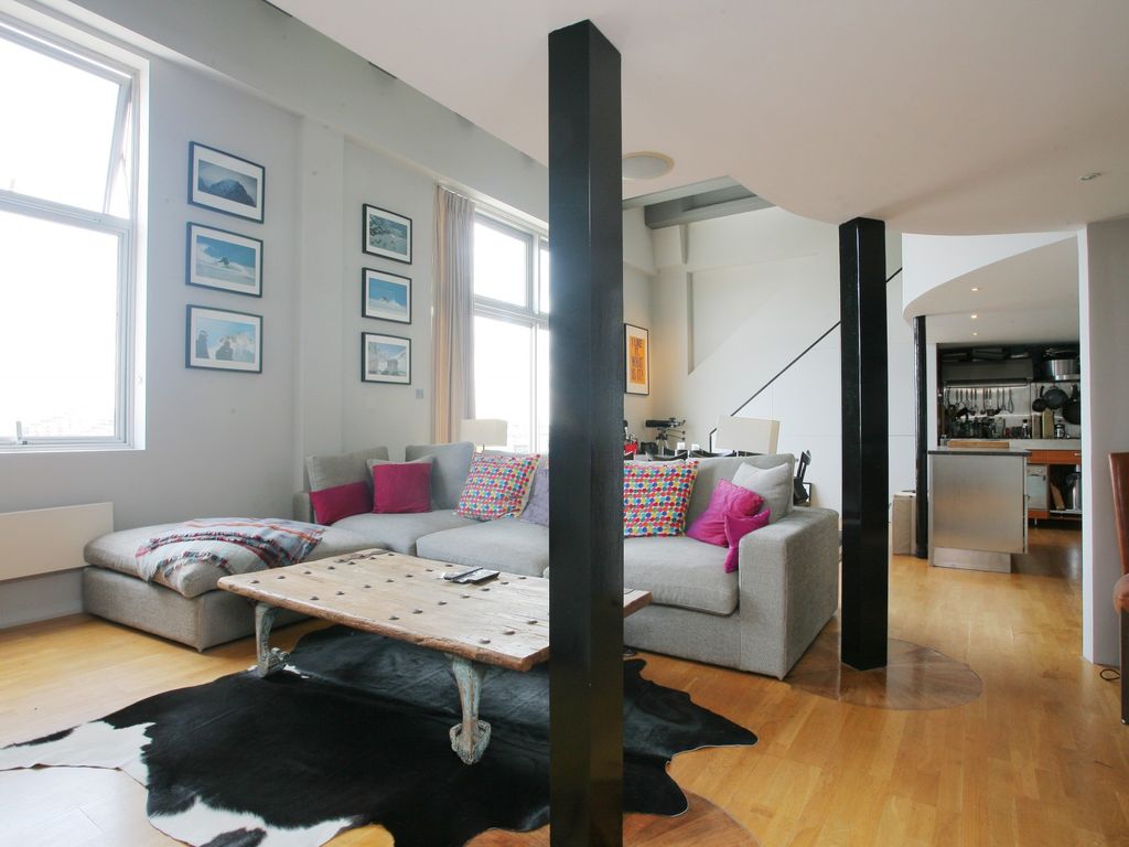 2 bed flat to rent in The Piper Building, Peterborough Road, Fulham ...