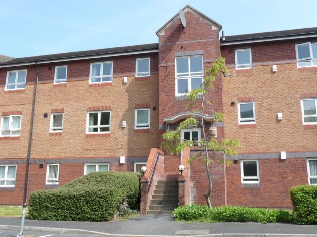 2 bed flat to rent in Highfield Street, Liverpool L3 - Zoopla