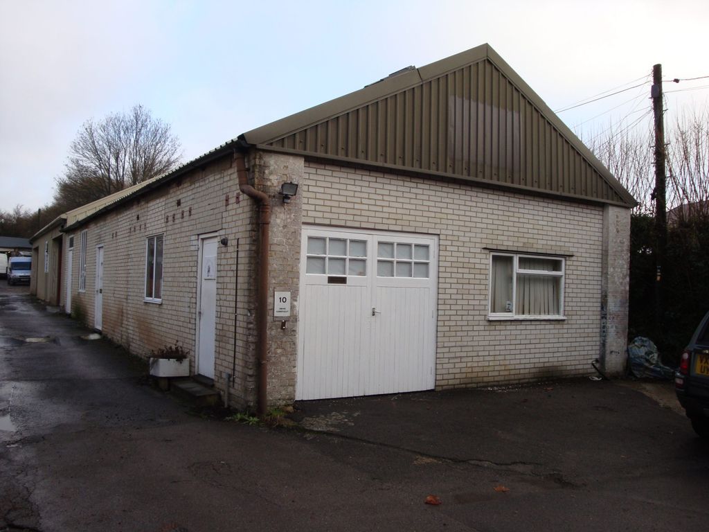 Property to let in Unit 2B, 24 Longmoor Road, Liphook, Hampshire GU30 ...
