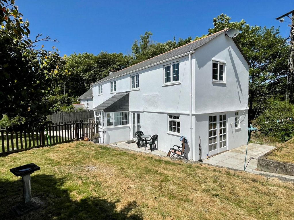 4 bed semi-detached house for sale in Luney Lane, Lower Sticker ...