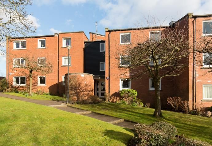 2 bed flat to rent in Partickhill Road, Glasgow, West End G11 - Zoopla