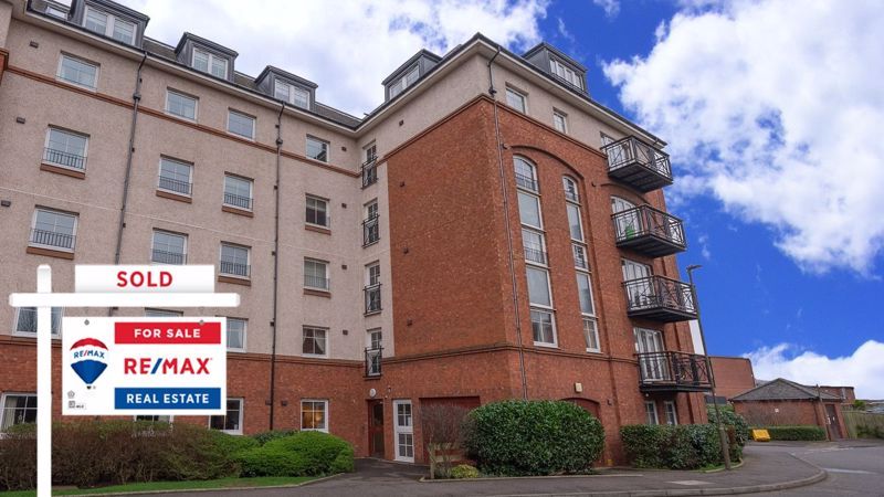2 bed flat for sale in Appin Street, Slateford, Edinburgh EH14, £ ...