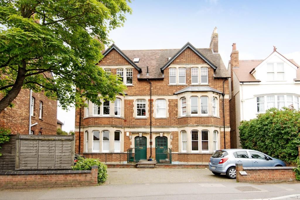 New home, 2 bed flat for sale in Summertown, Oxfordshire OX2, £500,000 ...