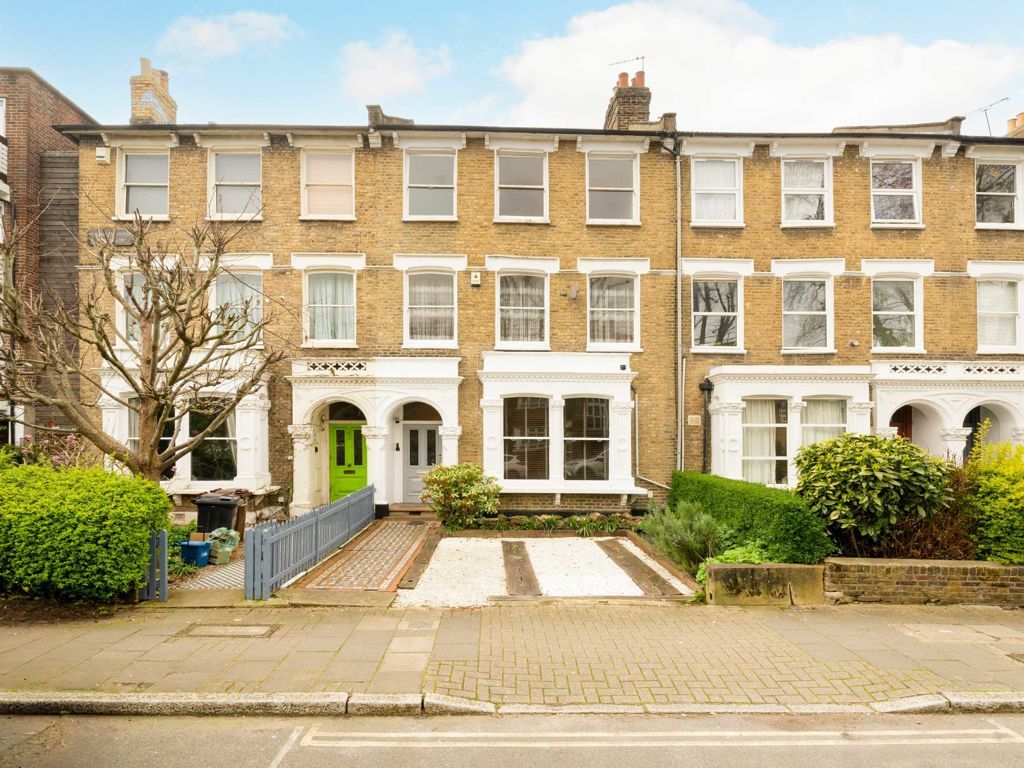 5 bed property for sale in Queen Elizabeths Walk, London N16, £ ...
