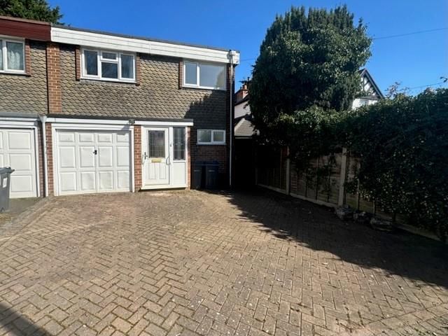 3 bed property to rent in Whitehouse Common Road, Sutton Coldfield B75 ...