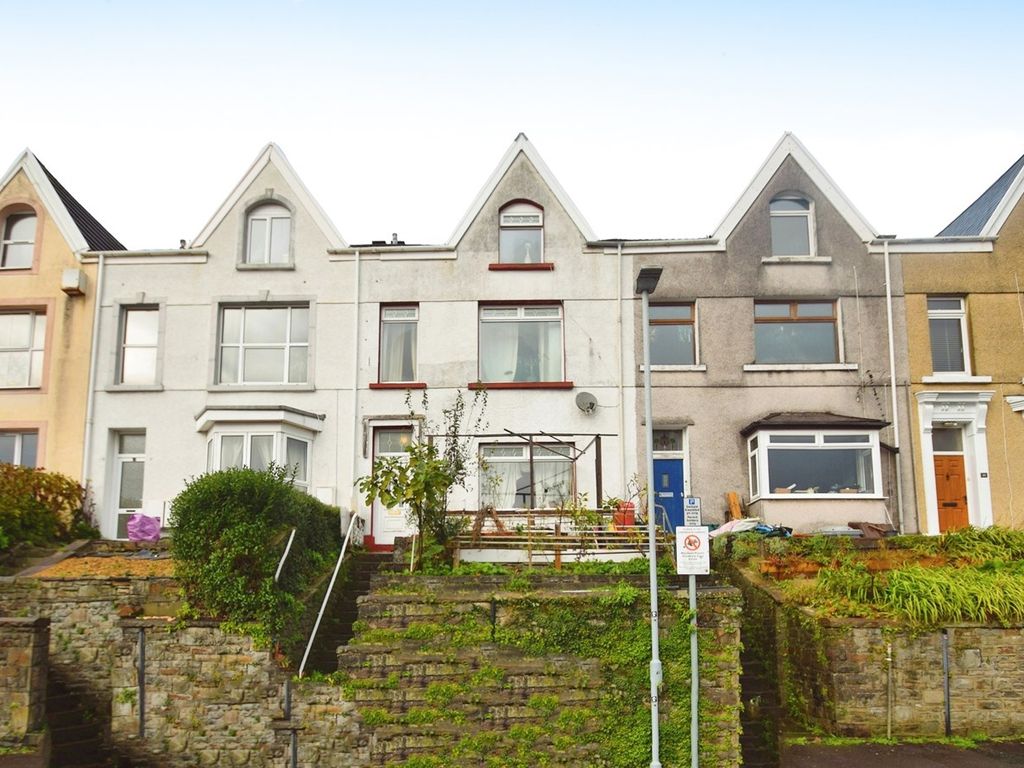 5 bed property for sale in Brooklands Terrace, Swansea SA1, £250,000 ...
