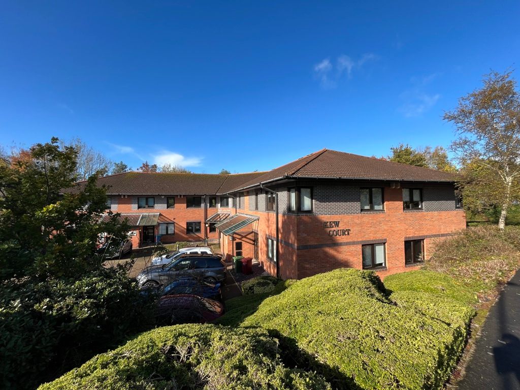 Office to let in 1 Kew Court, Pynes Hill, Exeter, Devon EX2, Non ...