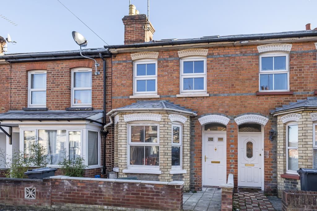 5 bed terraced house for sale in West Reading RG30, - Zoopla
