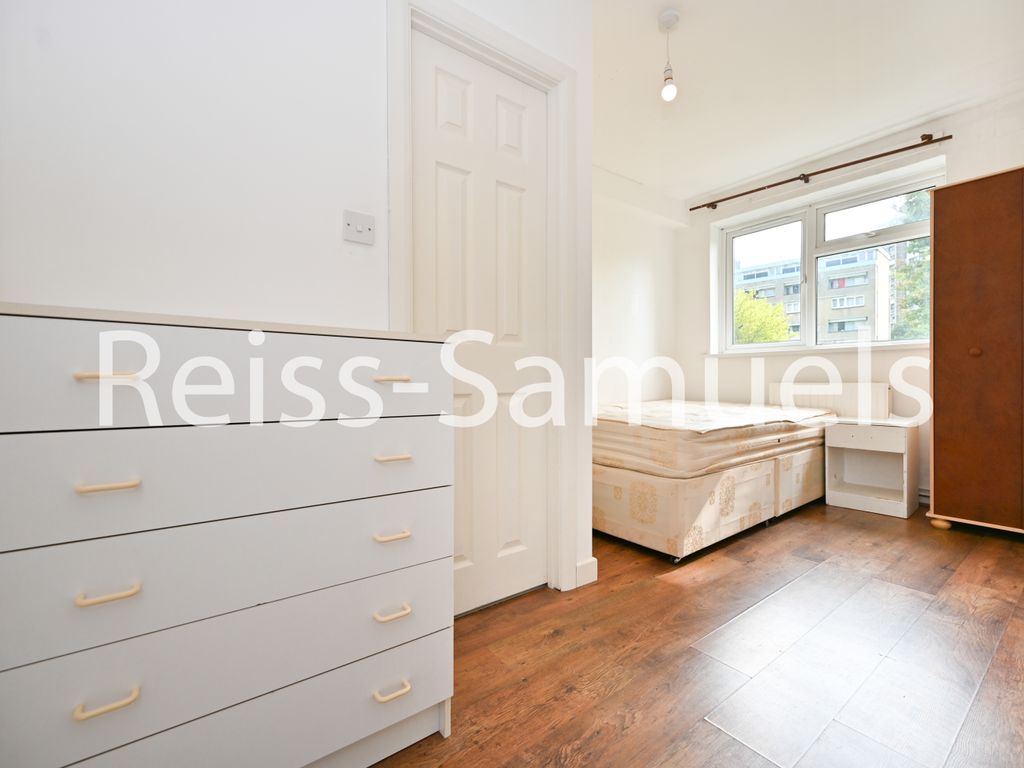 4 bed terraced house to rent in Cooks Road, Kennington, Southwark ...