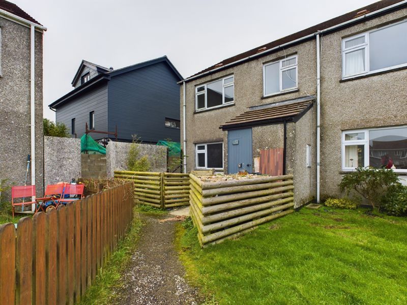 3 bed property for sale in Pendeen, Penzance TR19, £160,000 - Zoopla