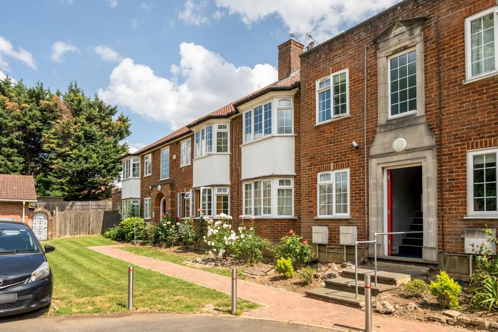 2 bed flat for sale in Grange View Road, Whetstone N20 - Zoopla