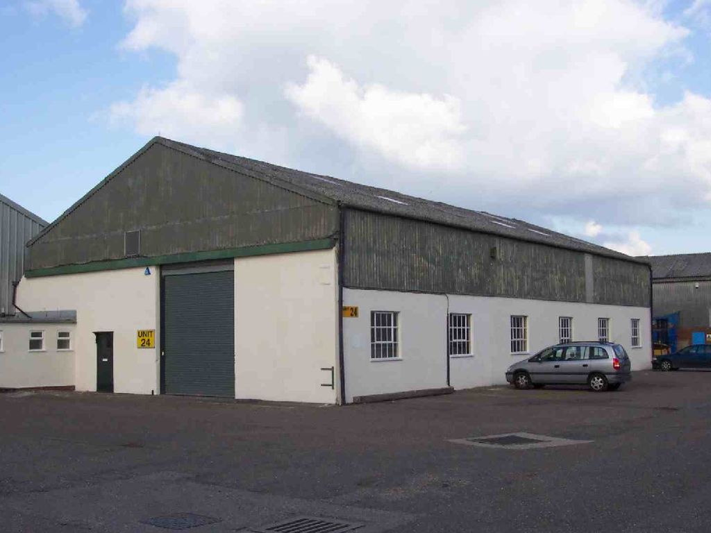 Industrial to let in Station Road, West Horndon, Brentwood CM13 - Zoopla