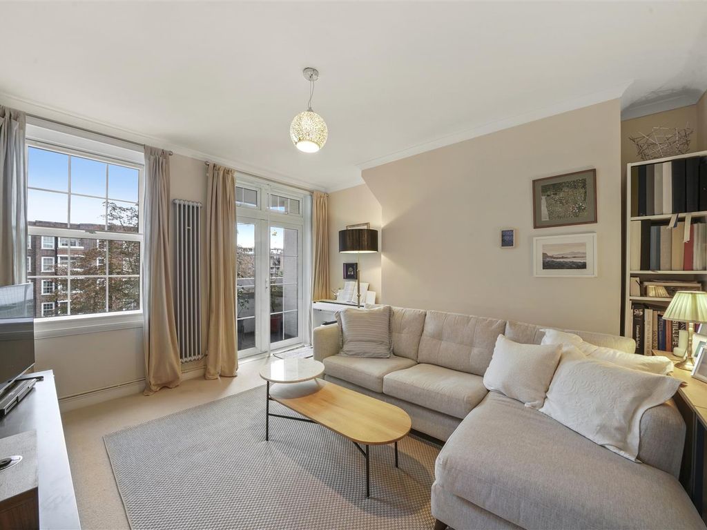 2 bed flat for sale in Southern Row, London W10, £575,000 - Zoopla