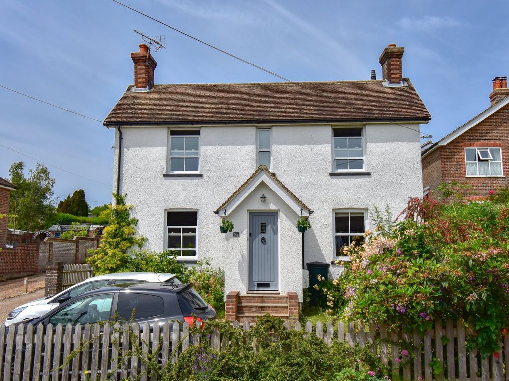 4 Bed Detached House For Sale In Beeches Road Crowborough East Sussex