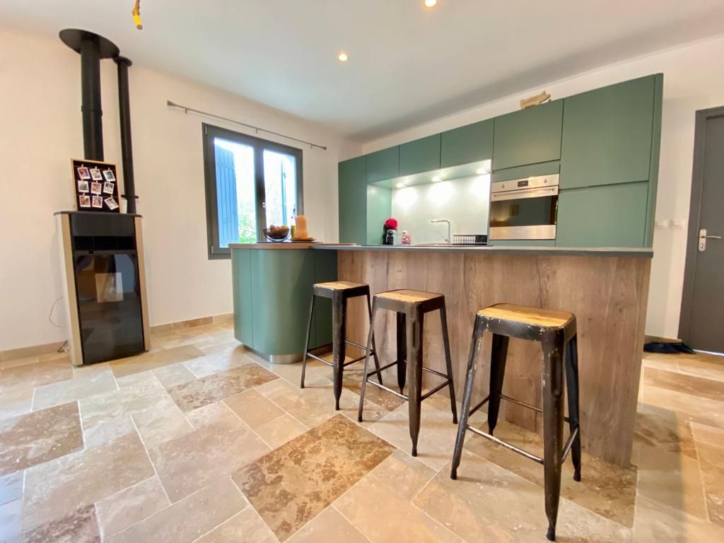 3 bed bungalow for sale in Villereal, Aquitaine, 47210, France - Zoopla