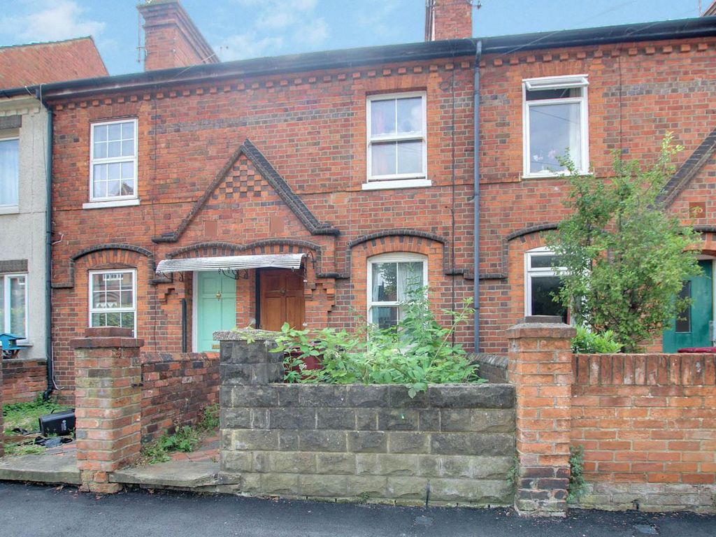 2 bed terraced house for sale in School Terrace, Reading, Berkshire RG1 ...