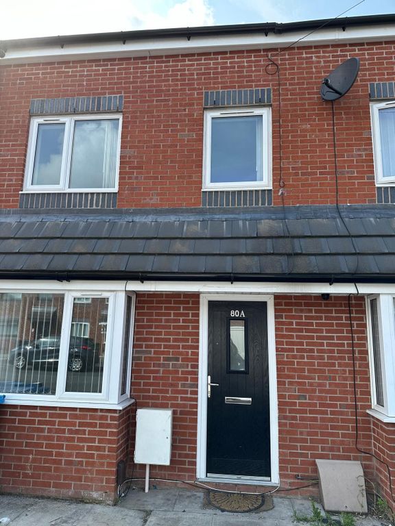 3 bed semi-detached house to rent in Hilberry Avenue, Old Swan ...