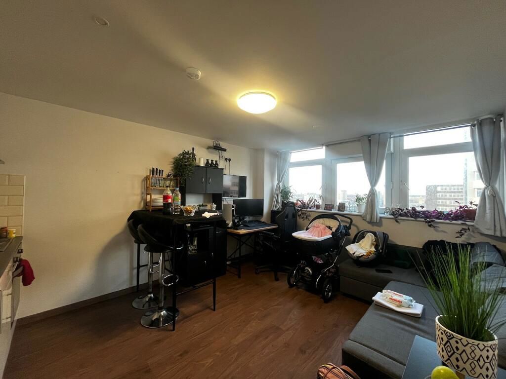 1 bed flat for sale in Trinity Road, Bootle L20, £30,000 - Zoopla