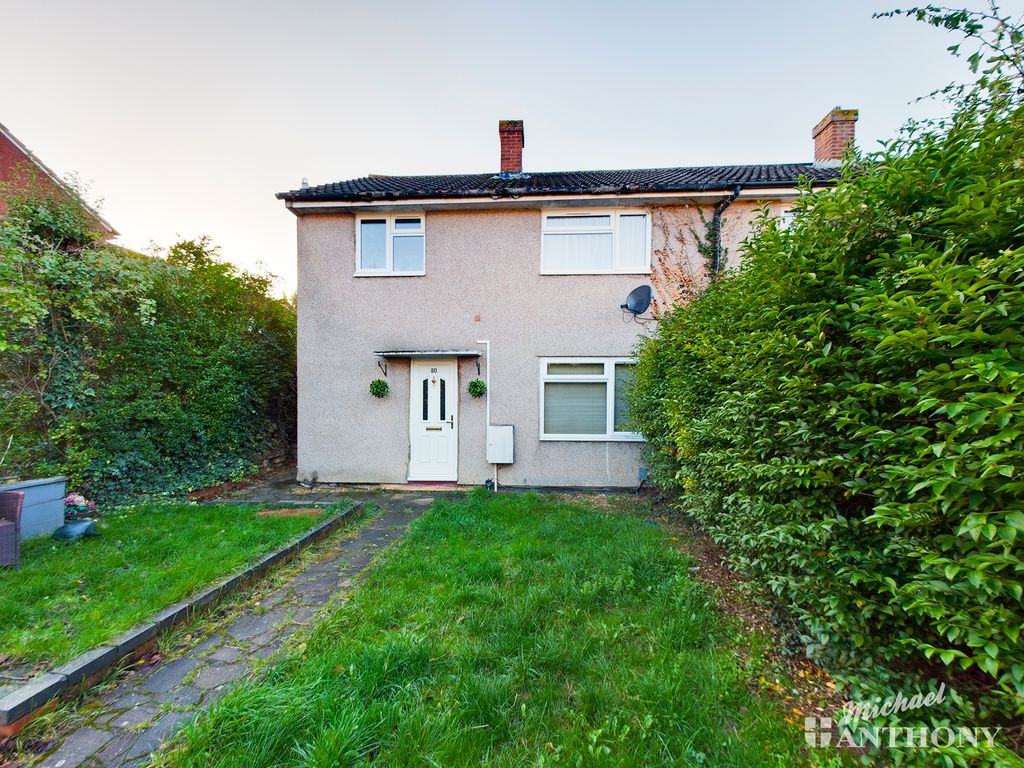 1 bed maisonette for sale in Belgrave Road, Aylesbury HP19 - Zoopla