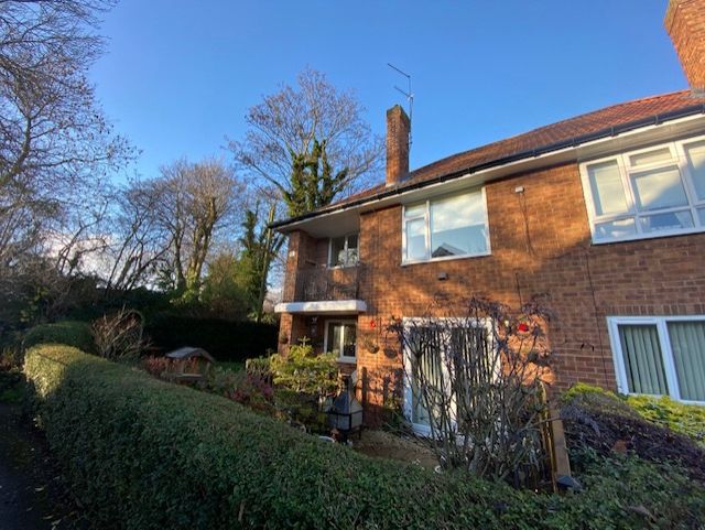 1 bed flat to rent in Swarcliffe Green, Leeds LS14, £695 pcm - Zoopla