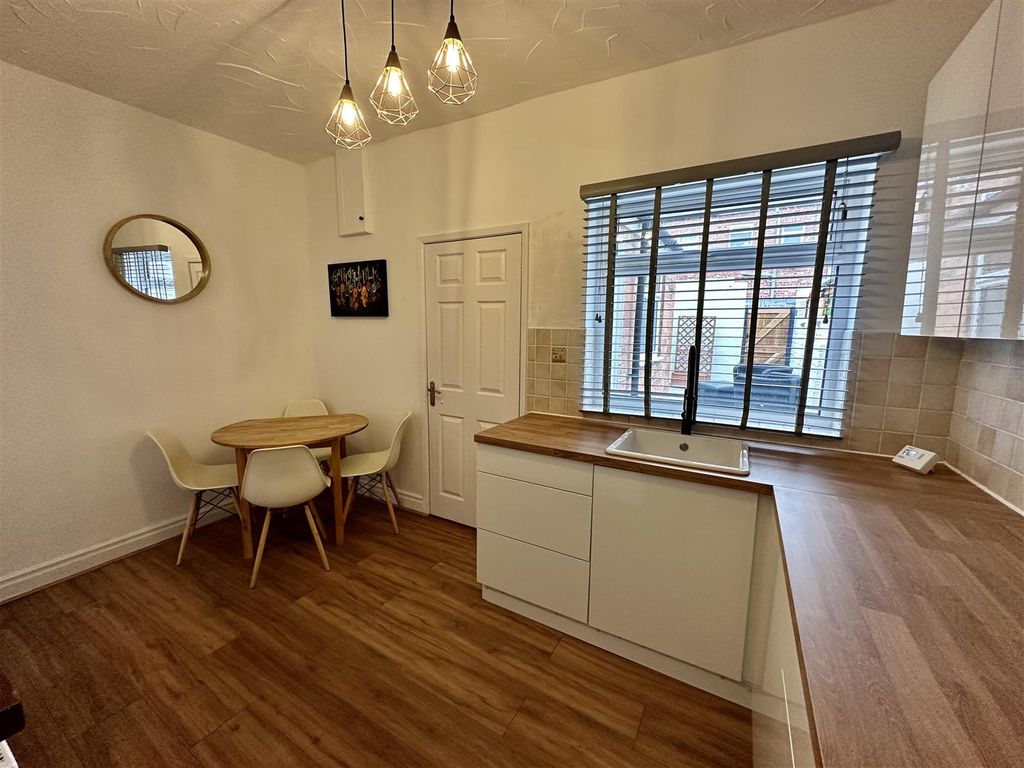 2 bed terraced house for sale in Sedgwick Street, Darlington DL3 - Zoopla
