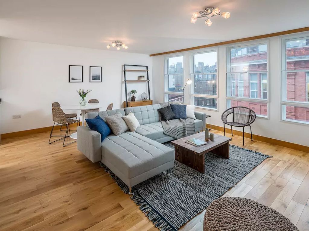 2 bed flat for sale in 18 Rochester Row, London SW1P - Zoopla