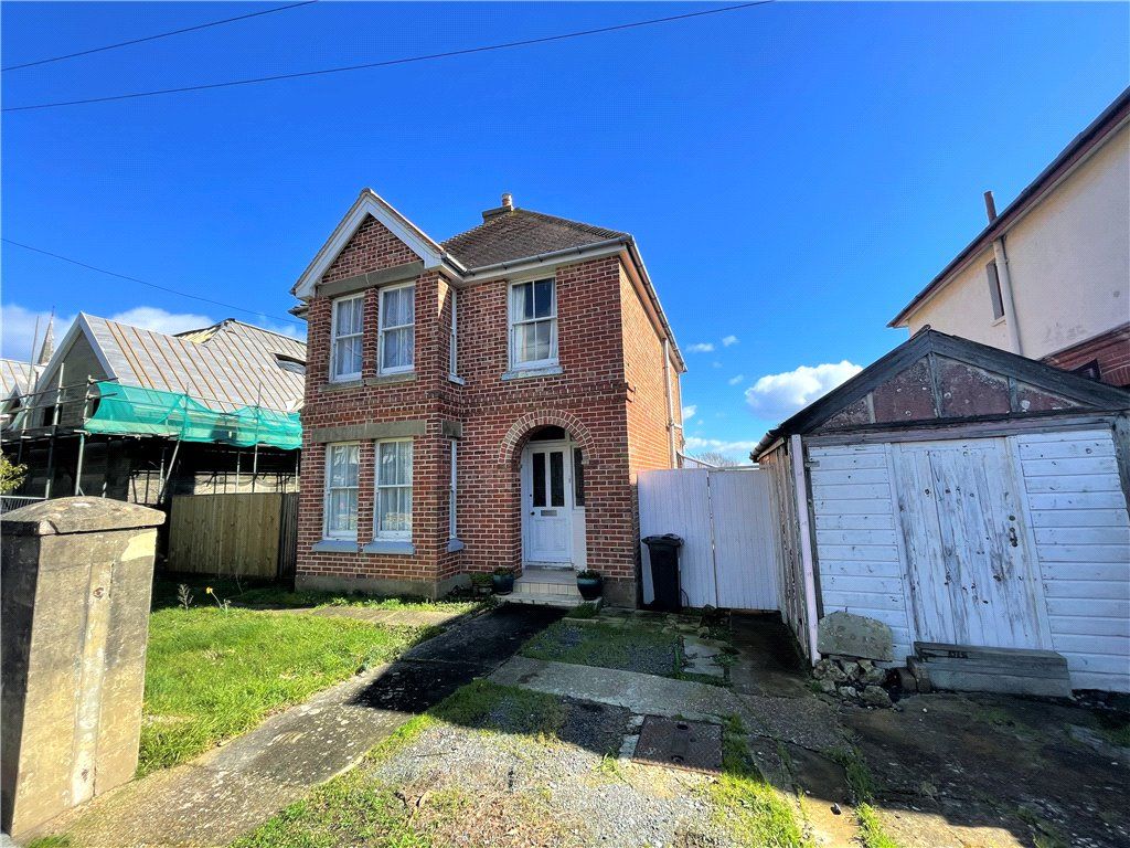 3 bed detached house for sale in St. Johns Road, Sandown, Isle Of Wight ...