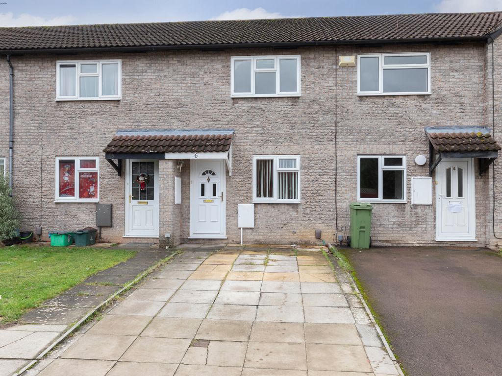 2 bed terraced house to rent in Frewin Close, Cheltenham GL51 - Zoopla