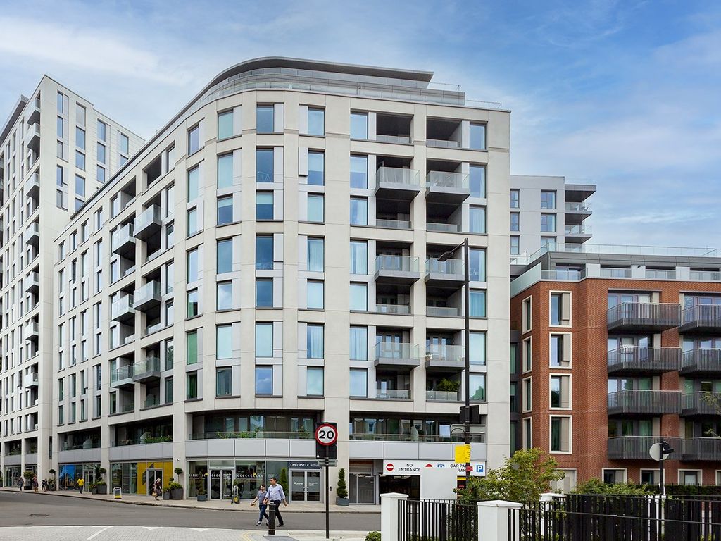 2 bed flat for sale in Beadon Road, Hammersmith, London W6 - Zoopla