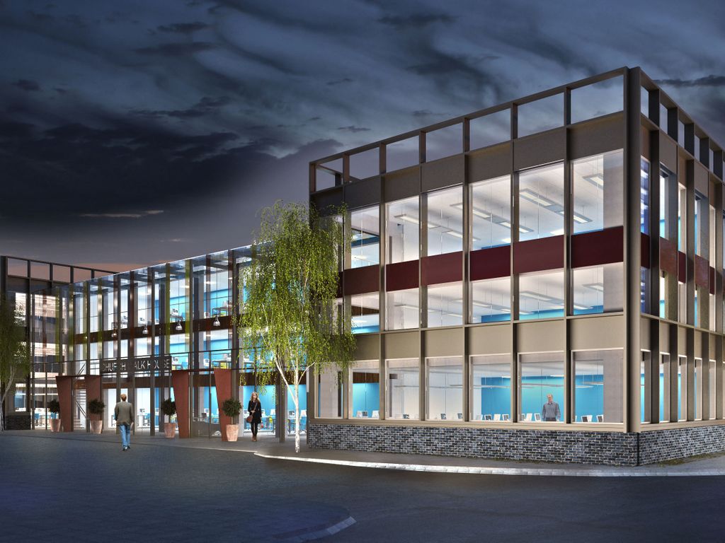 Office to let in Great Spenders, Basildon SS14, Non quoting - Zoopla