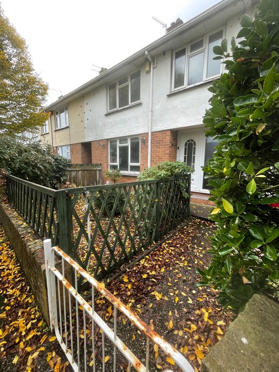 3 bed semi-detached house to rent in Fairfield Road, Exeter EX2, £1,250 ...