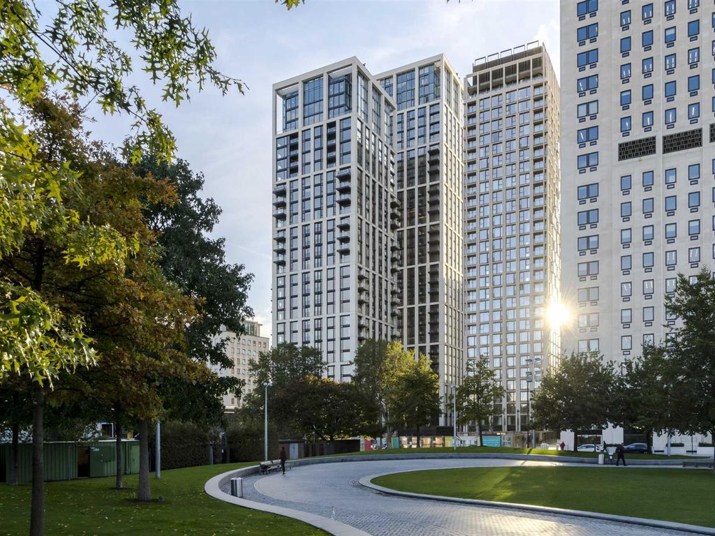 2 bed flat for sale in Casson Square, Waterloo, London SE1, £1,550,000 ...