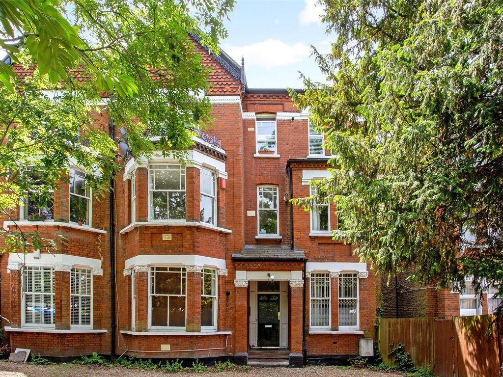 2 bed flat for sale in Palace Road, Streatham Hill, London SW2 - Zoopla