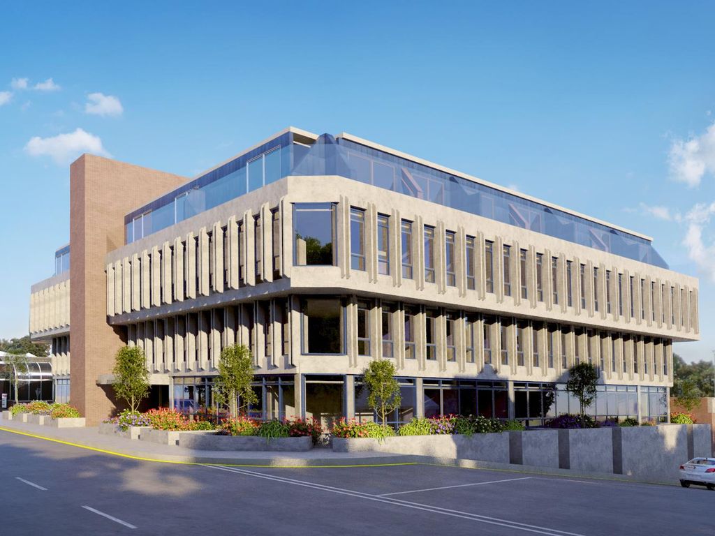 1 bed flat to rent in Skipper House, Norwich NR1, £900 pcm - Zoopla