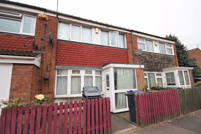 3 bed terraced house to rent in Lingard Close, Nechells, Birmingham B7 ...
