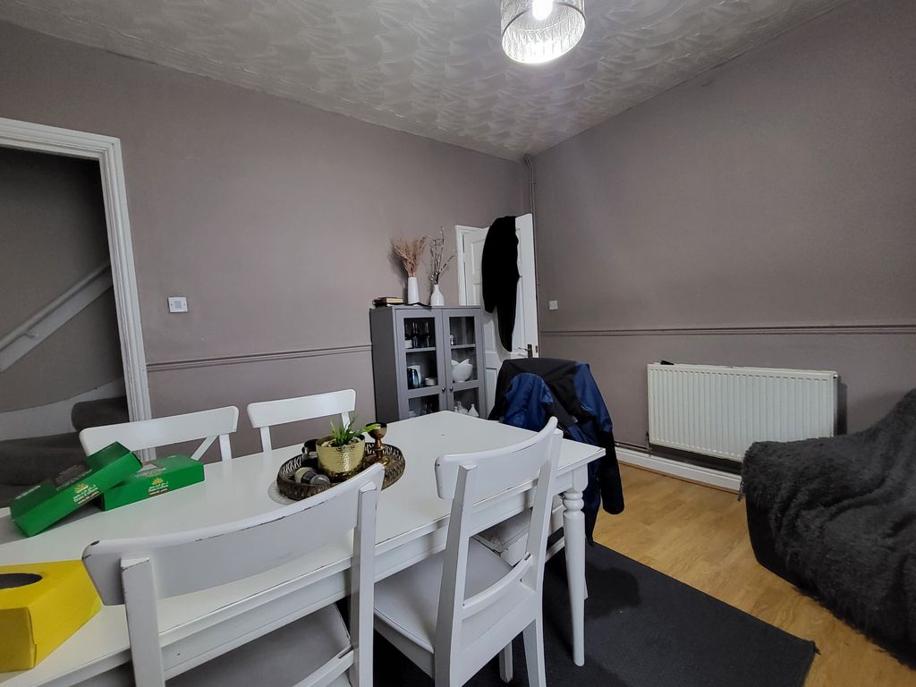 2 bed terraced house for sale in Bordesley Green, Birmingham B9 - Zoopla