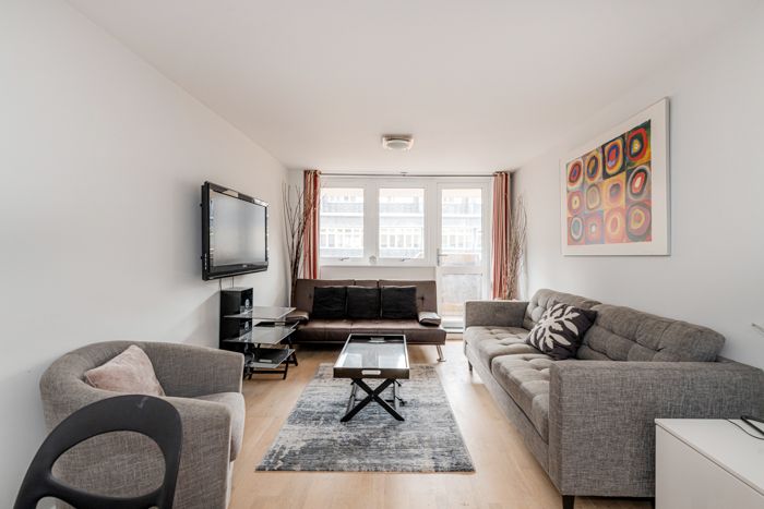 1 bed flat to rent in Leather Lane, London EC1N - Zoopla