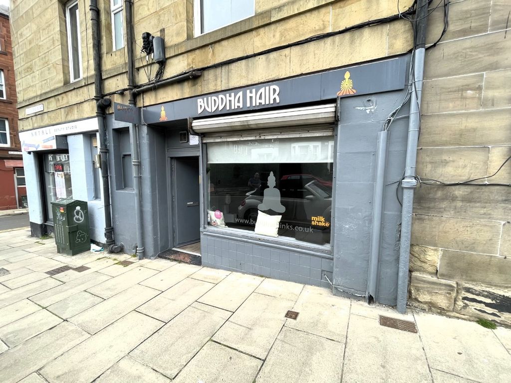 Property to let in Restalrig Road, Restalrig, Edinburgh EH6, £8,000 pa ...